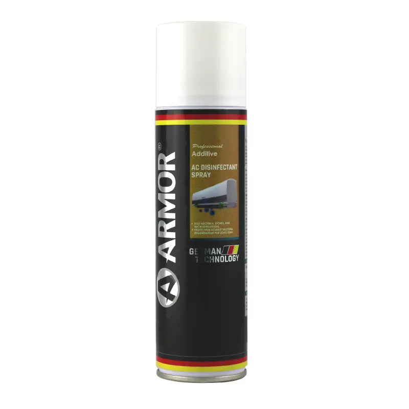 Armor AC Disinfectant Spray 250ml German Technology – Tarteeb Store