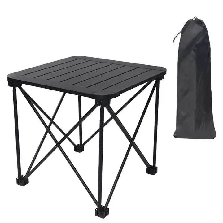 Alhor Portable Folding Hot Table 52 cm x 52 cm – Tarteeb Store